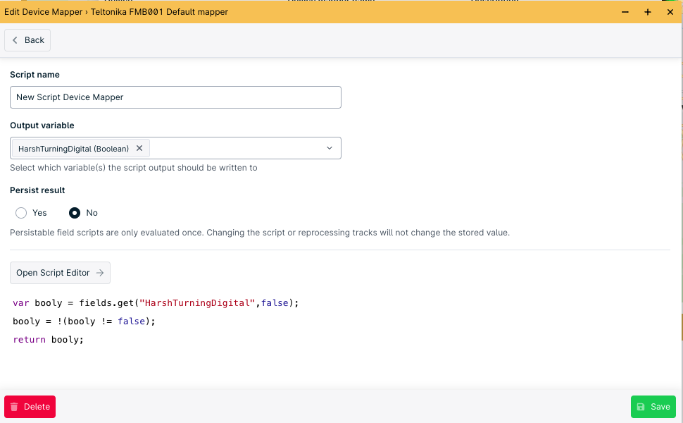 Device Mapper Scripting Gpsgate Support 7530