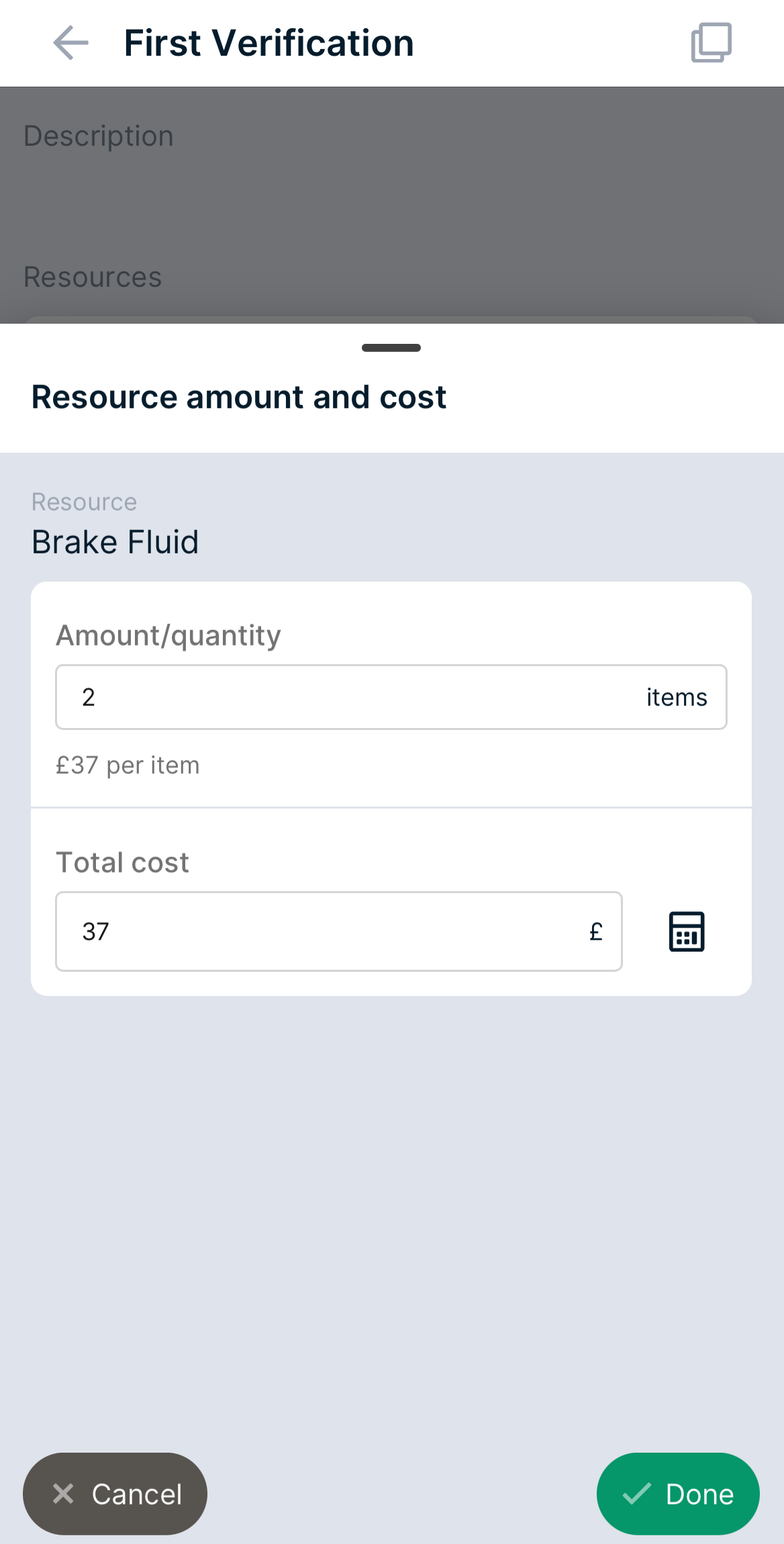 Maintenance - Using the Mobile App – GpsGate Support