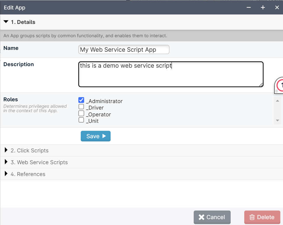 Web Service Scripts Gpsgate Support 7576
