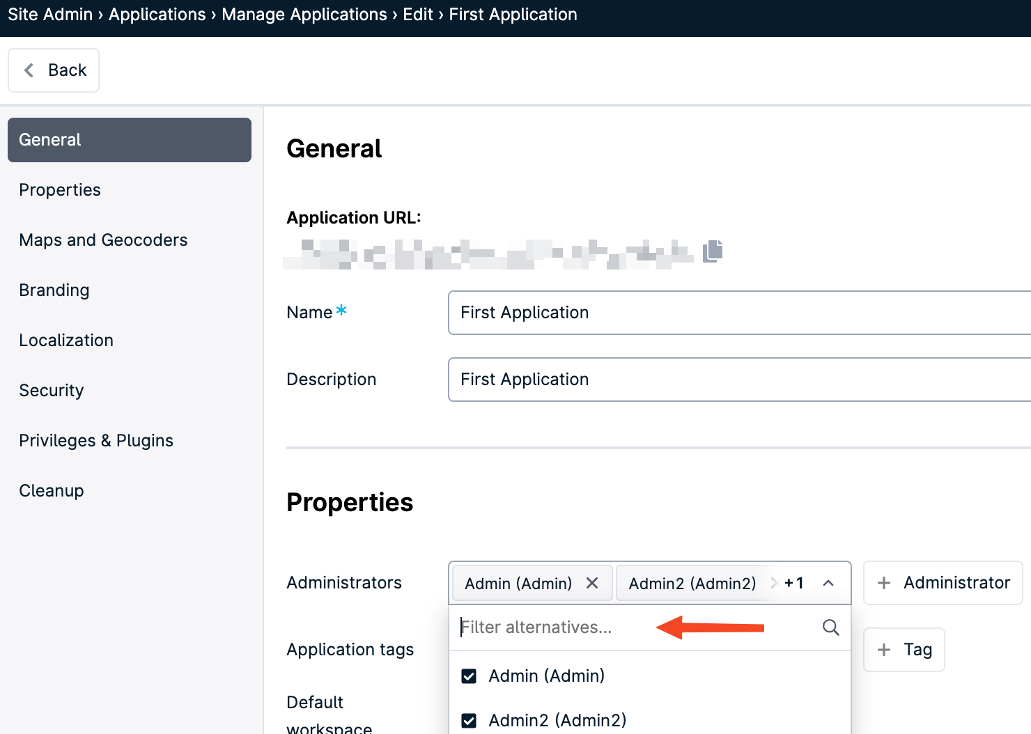 How to move or copy assets between applications – GpsGate Support
