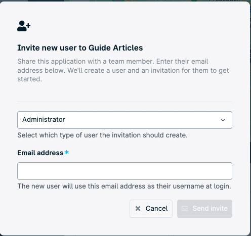 Main Menu – GpsGate Support