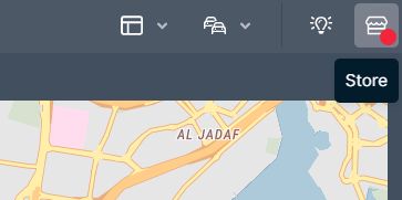 GpsGate Store: enable free & premium features – GpsGate Support