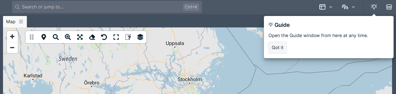 Adding assets to GpsGate – GpsGate Support