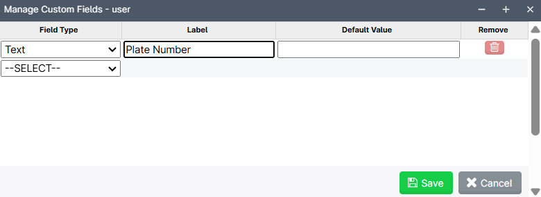 CargoMove Data Forward plugin – GpsGate Support
