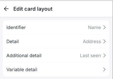Aplicación Fleet: Configuración – Soporte GpsGate