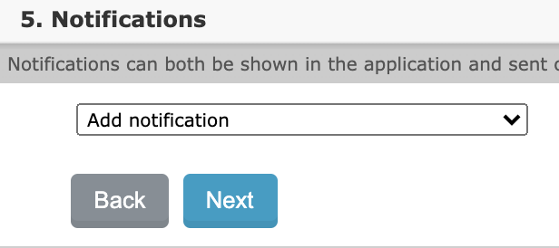 How To Use Custom Fields With Event Rules Gpsgate Support