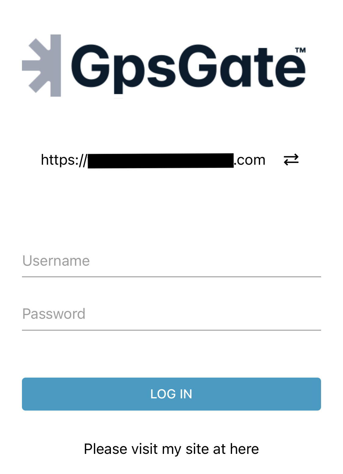 GpsGate Fleet: Mobile Fleet Management – GpsGate Support
